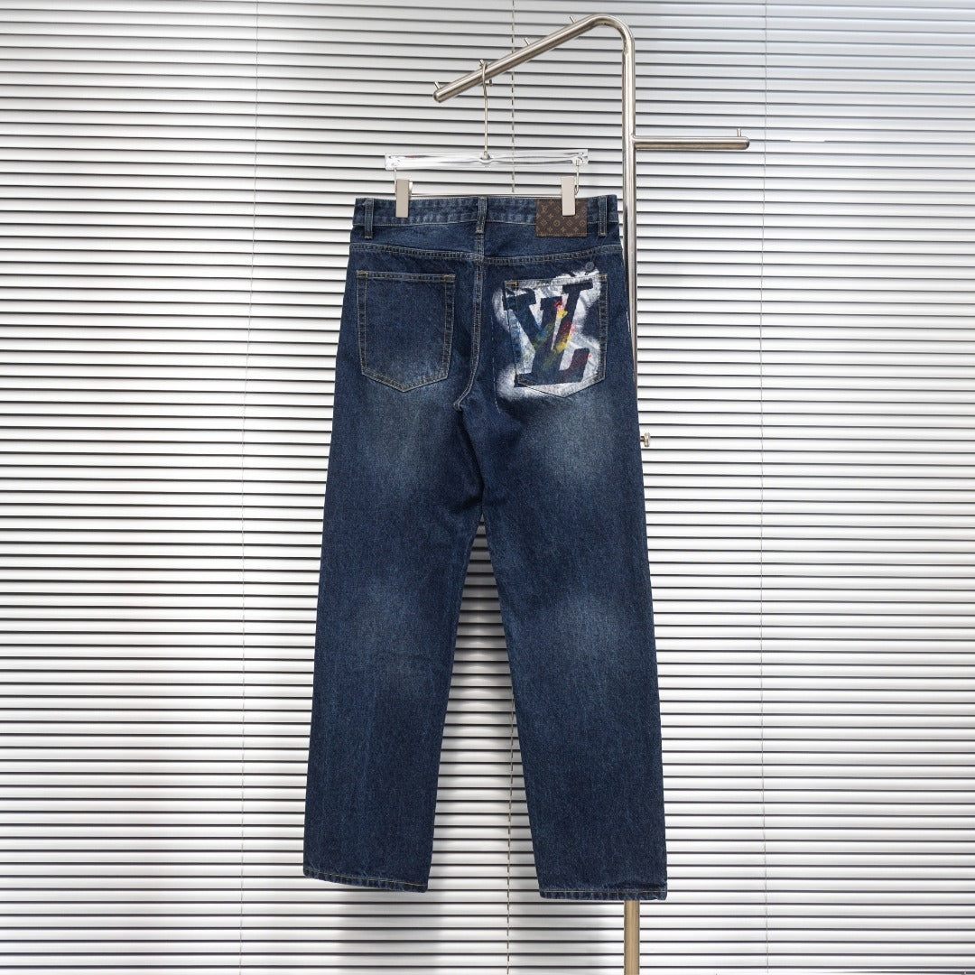 VL Pants AT21143 – End One