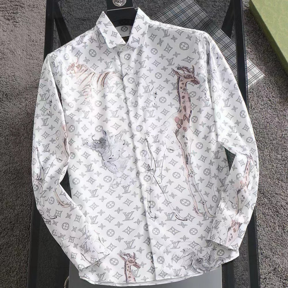 VL Shirt AT15131 – End One