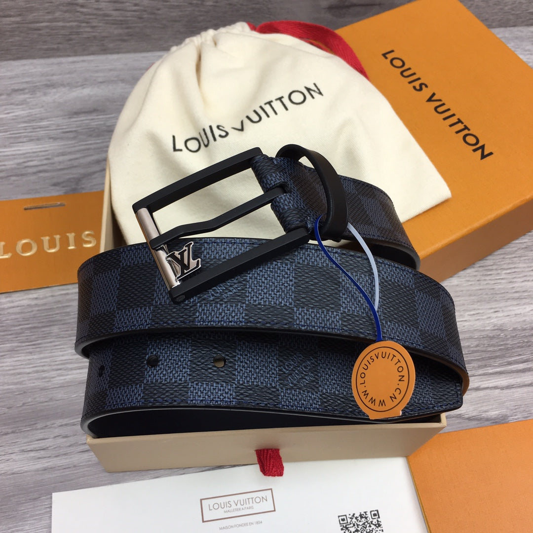 VL Belt AT14770 – End One
