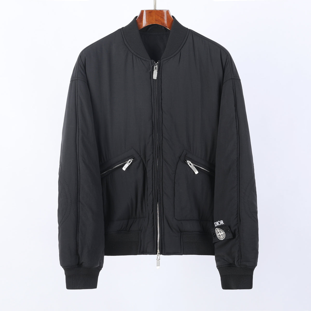DIO X SI Jacket 4962 – End One