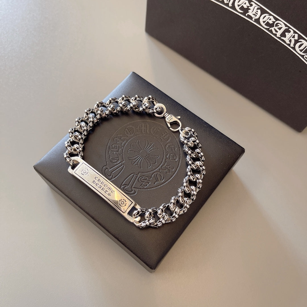 CH Bracelet AT15463 – End One