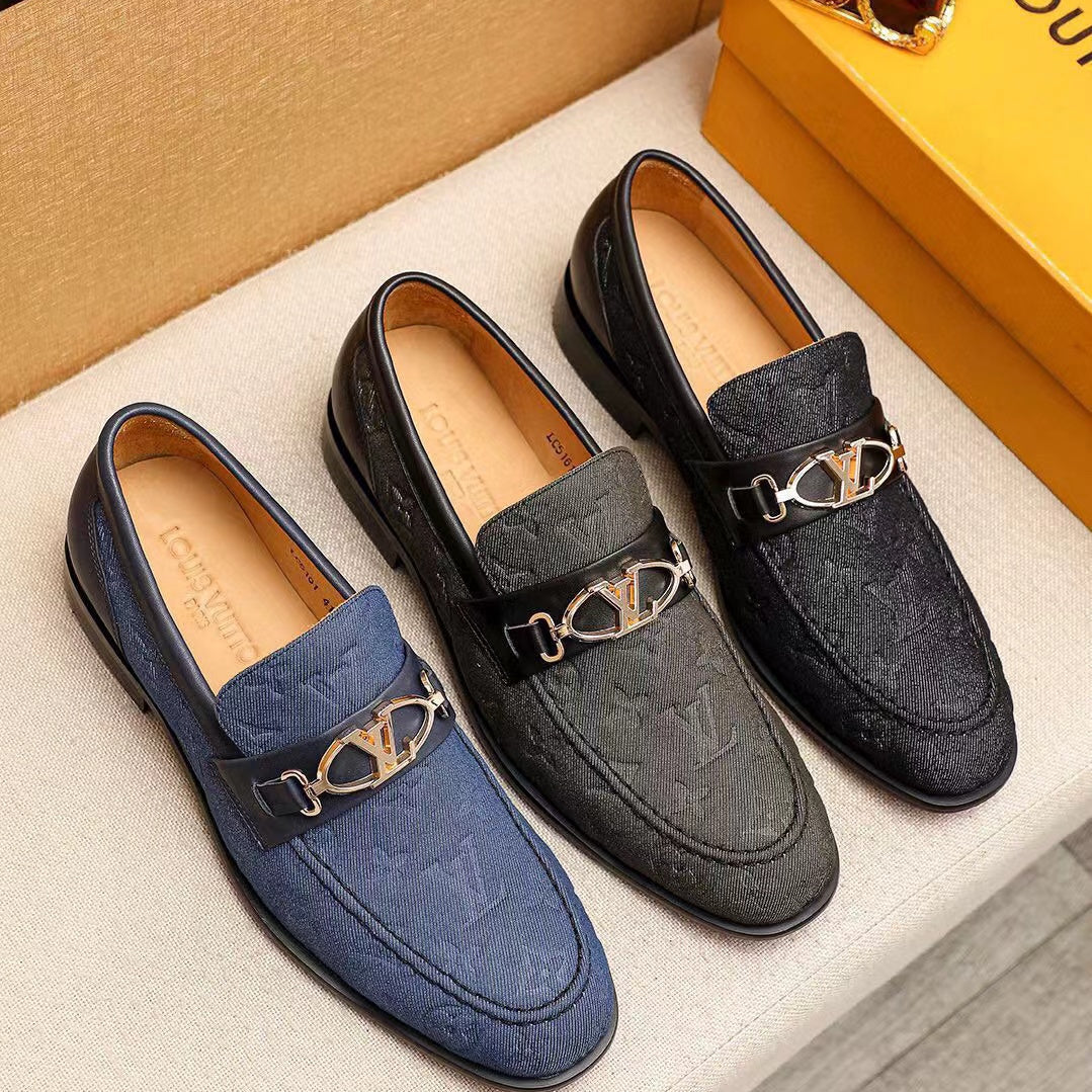 VL Shoes AT15552 (40-47) – End One