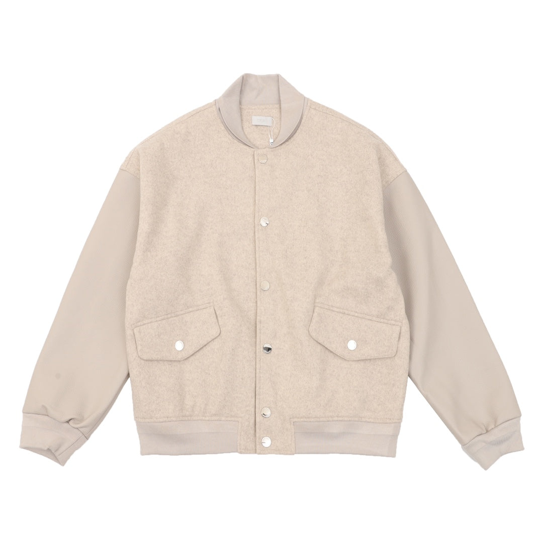 DIO Oversized Jacket AT12525 – End One