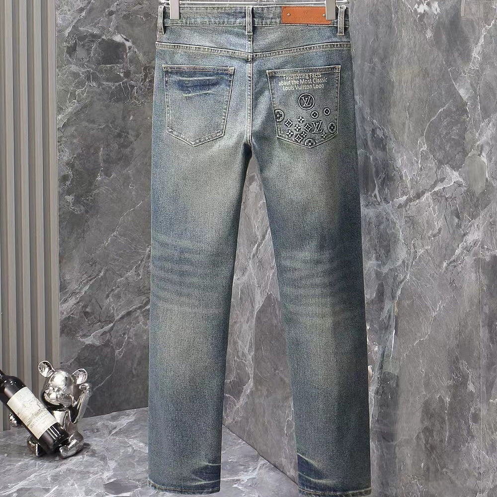 VL Pants AT18493 – End One