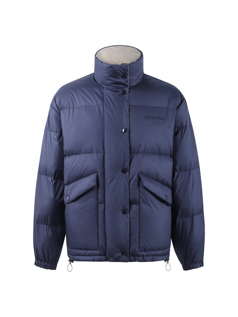 MM Down Jacket AT20744 – End One