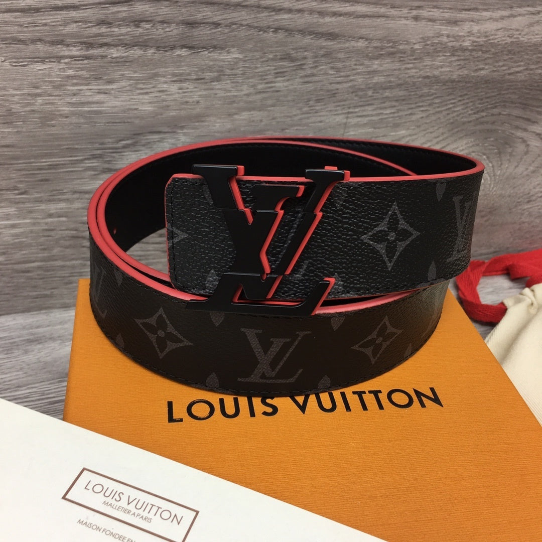VL Belt AT18560 – End One