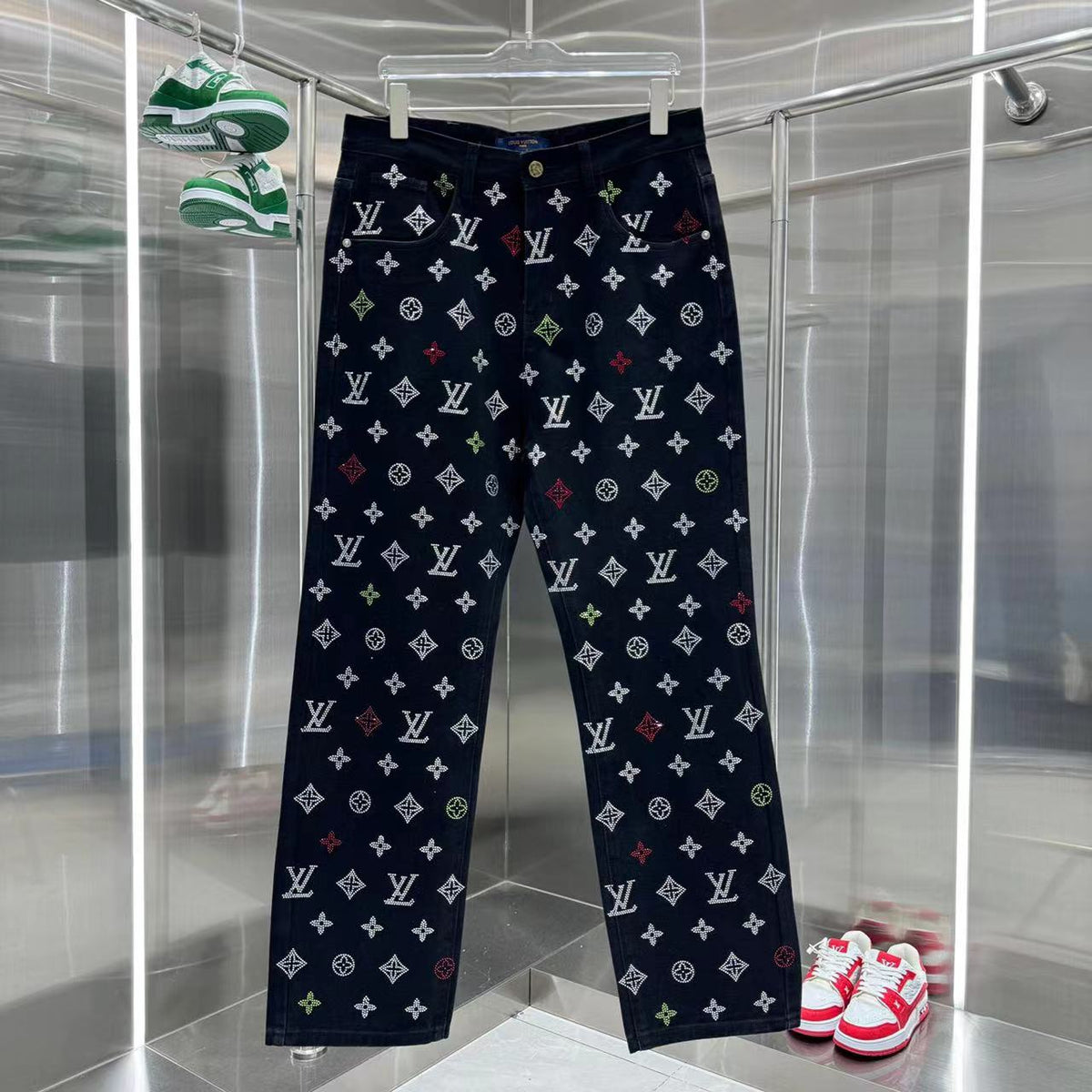 VL Pants AT13513 – End One
