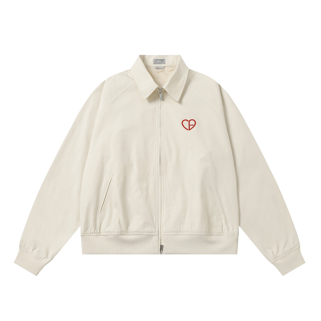 DIO Oversized Jacket AT10174 – End One