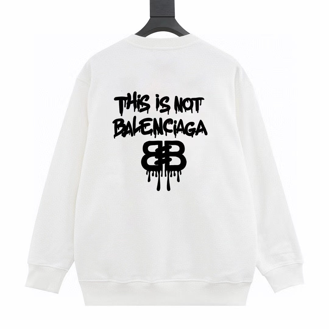 BLCG Sweatshirt AT10673 – End One