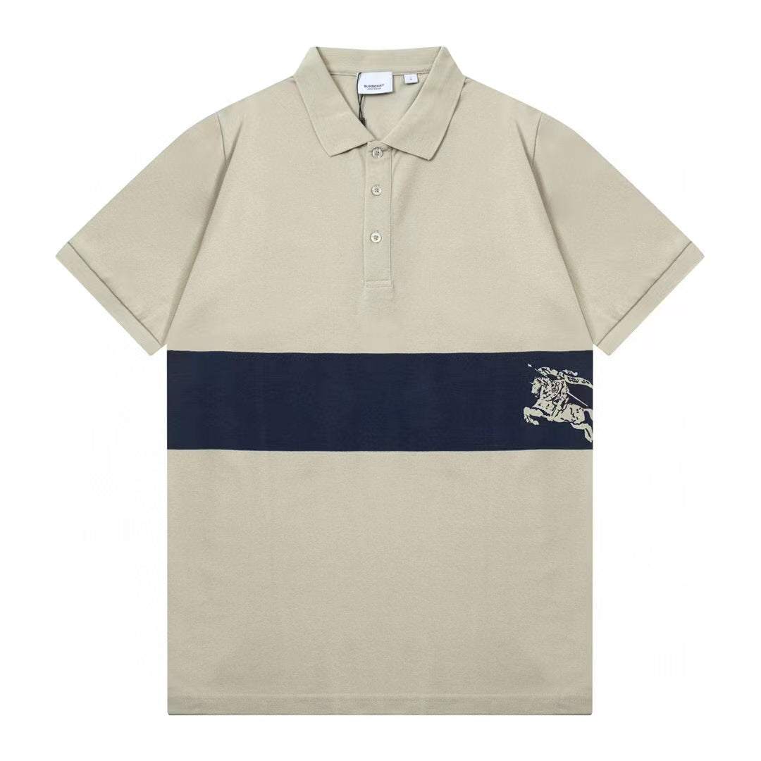 BURB Polo T-Shirt AT14360 – End One