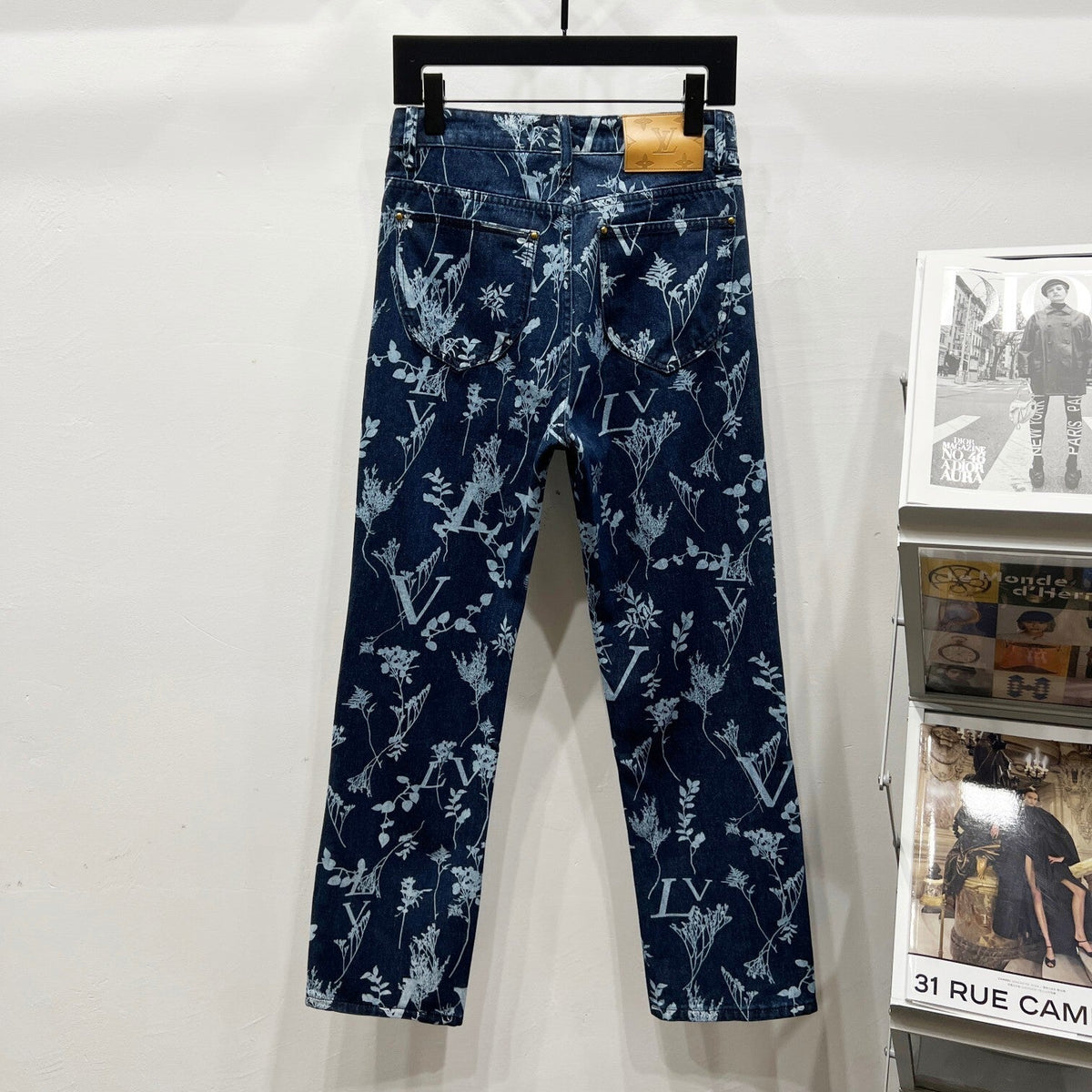 VL Pants AT17586 – End One