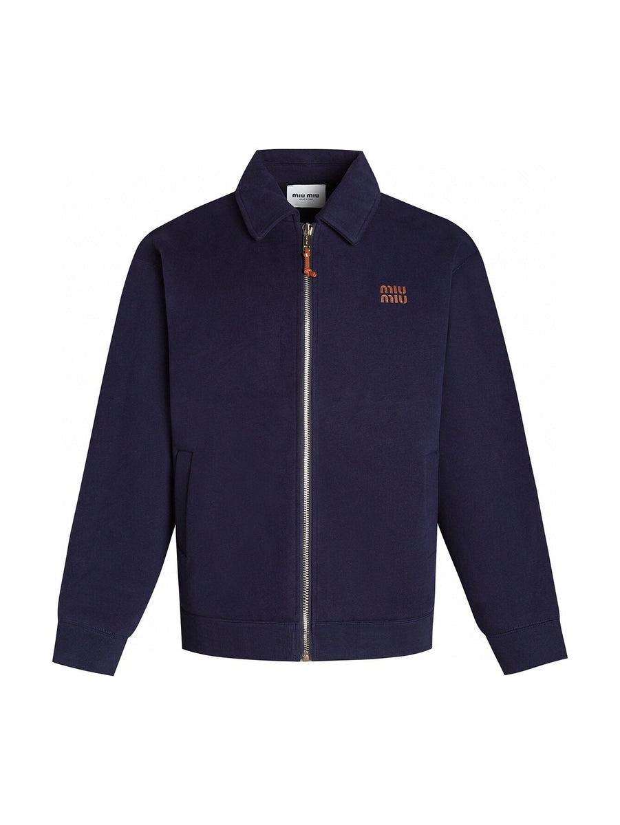 MM Jacket AT17873 – End One