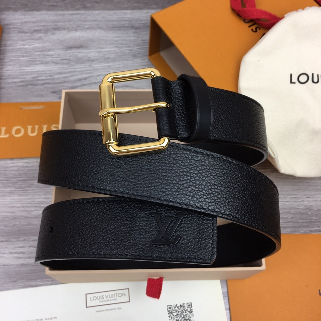 VL Belt AT18558 – End One
