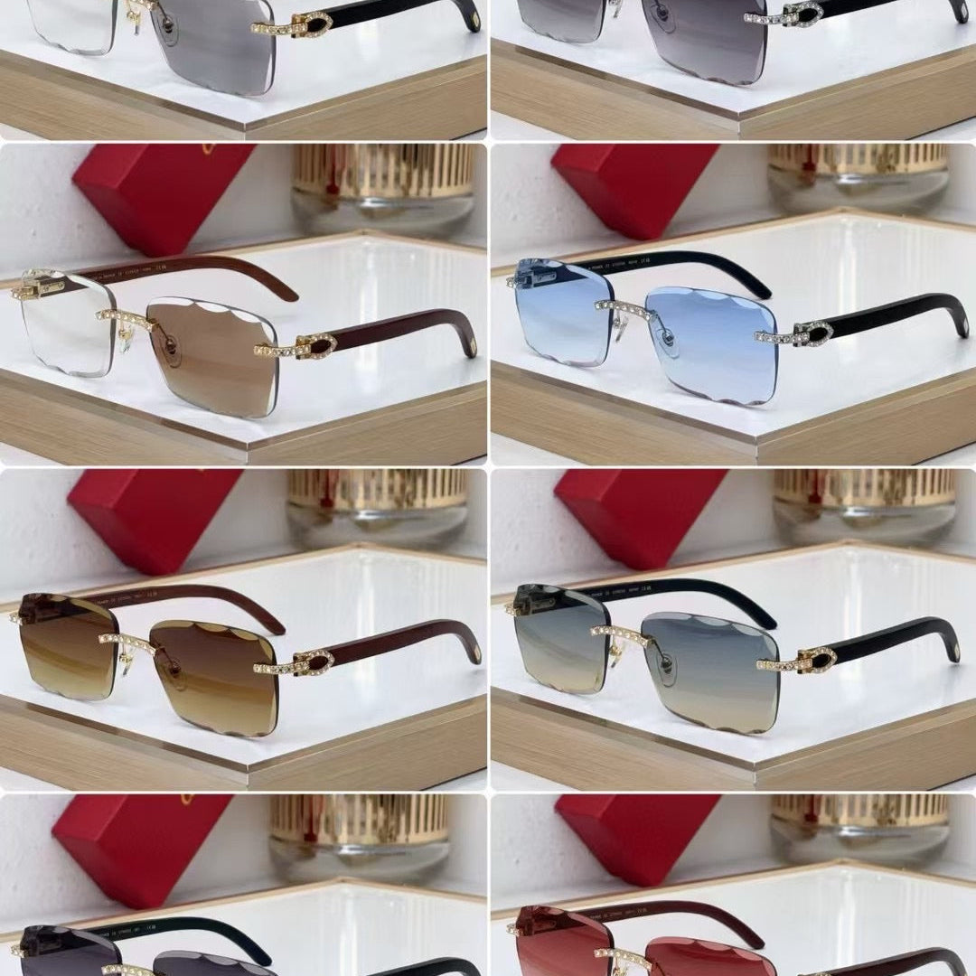 CART Sunglasses AT13062 – End One