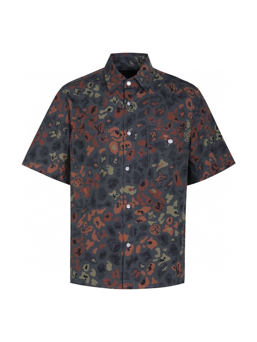 VL Shirt AT18266 – End One