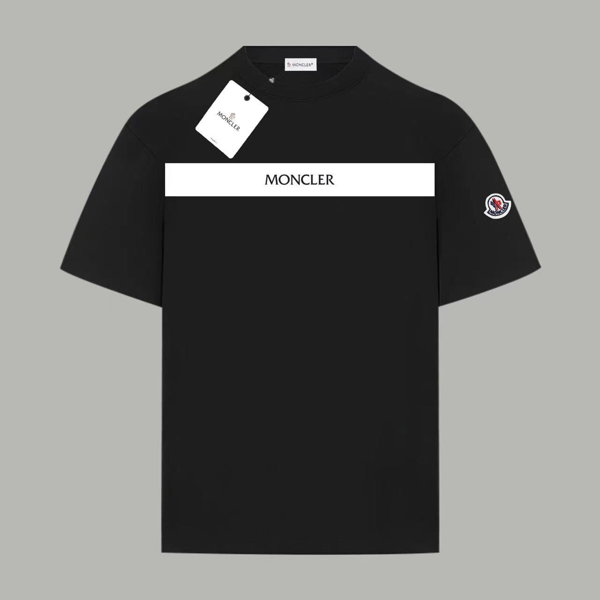 MON Oversized T-Shirt AT14058 – End One