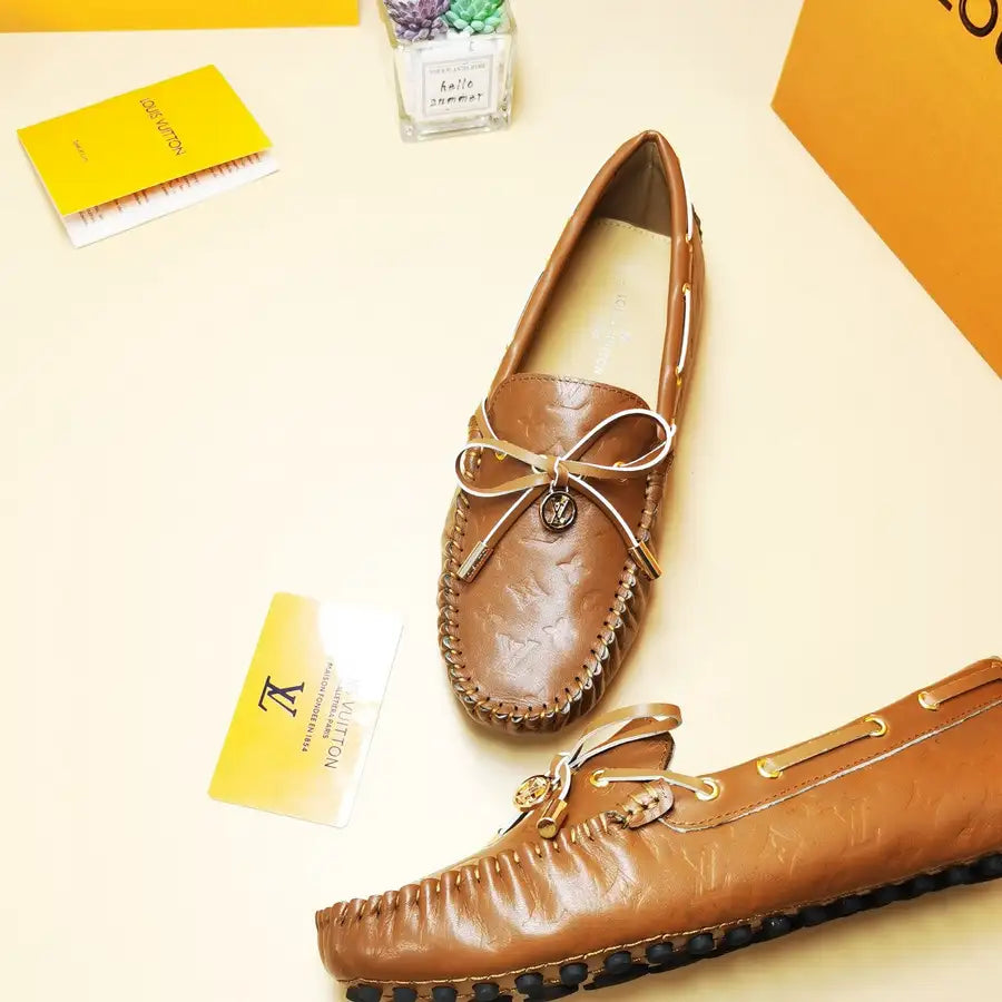 VL Shoes AT4456 – End One