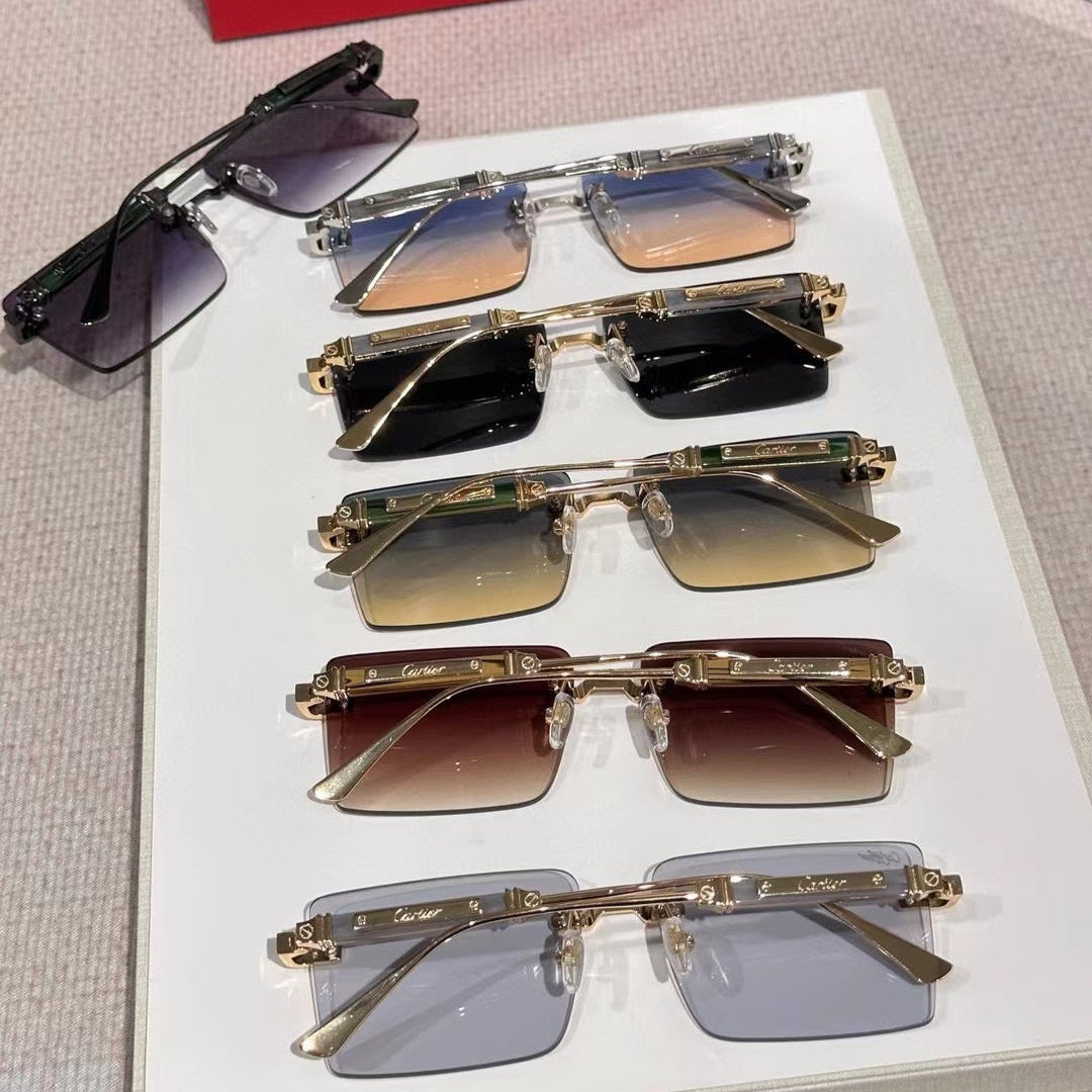 CART Sunglasses AT13056 – End One