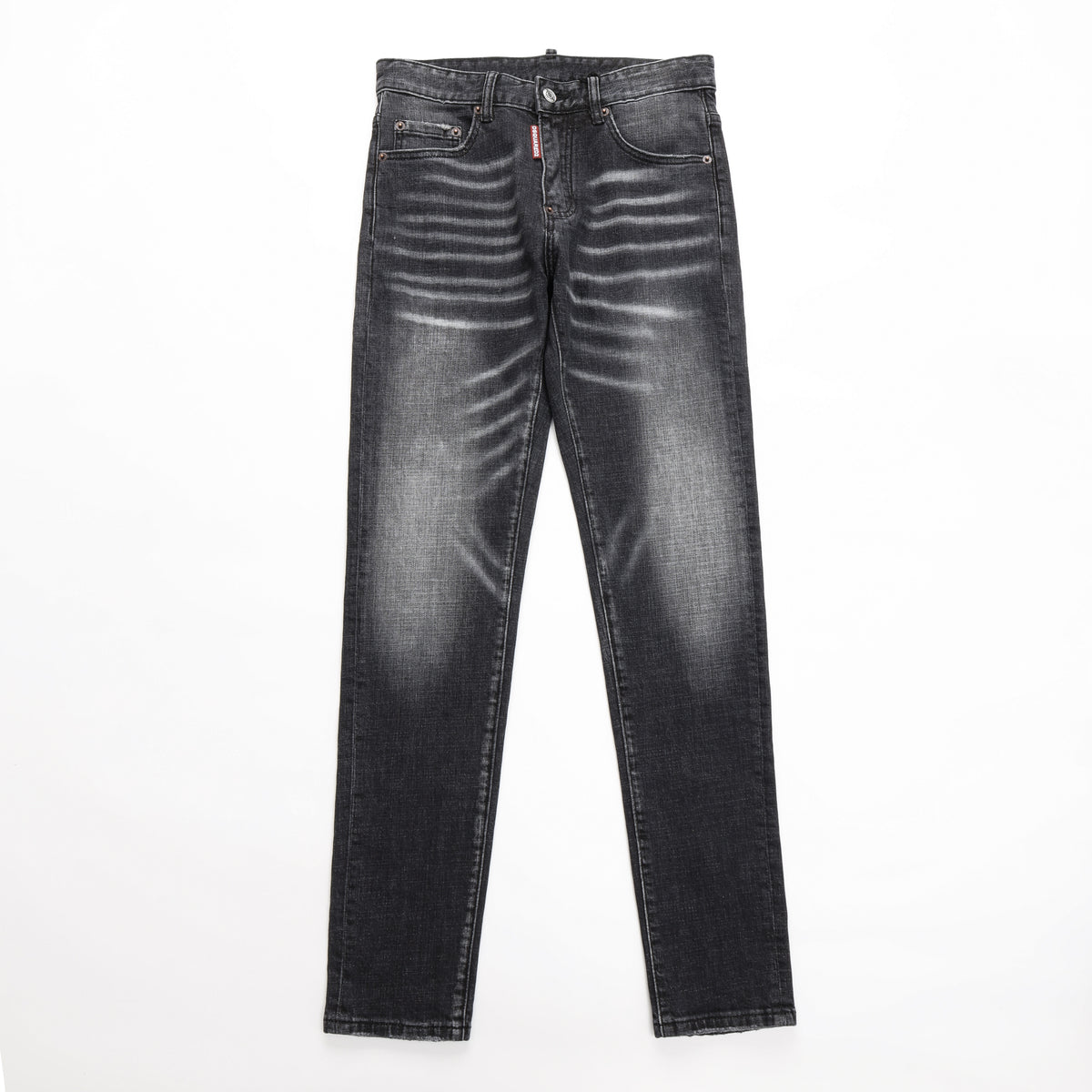 DSQ Jeans Pants AT15399 – End One