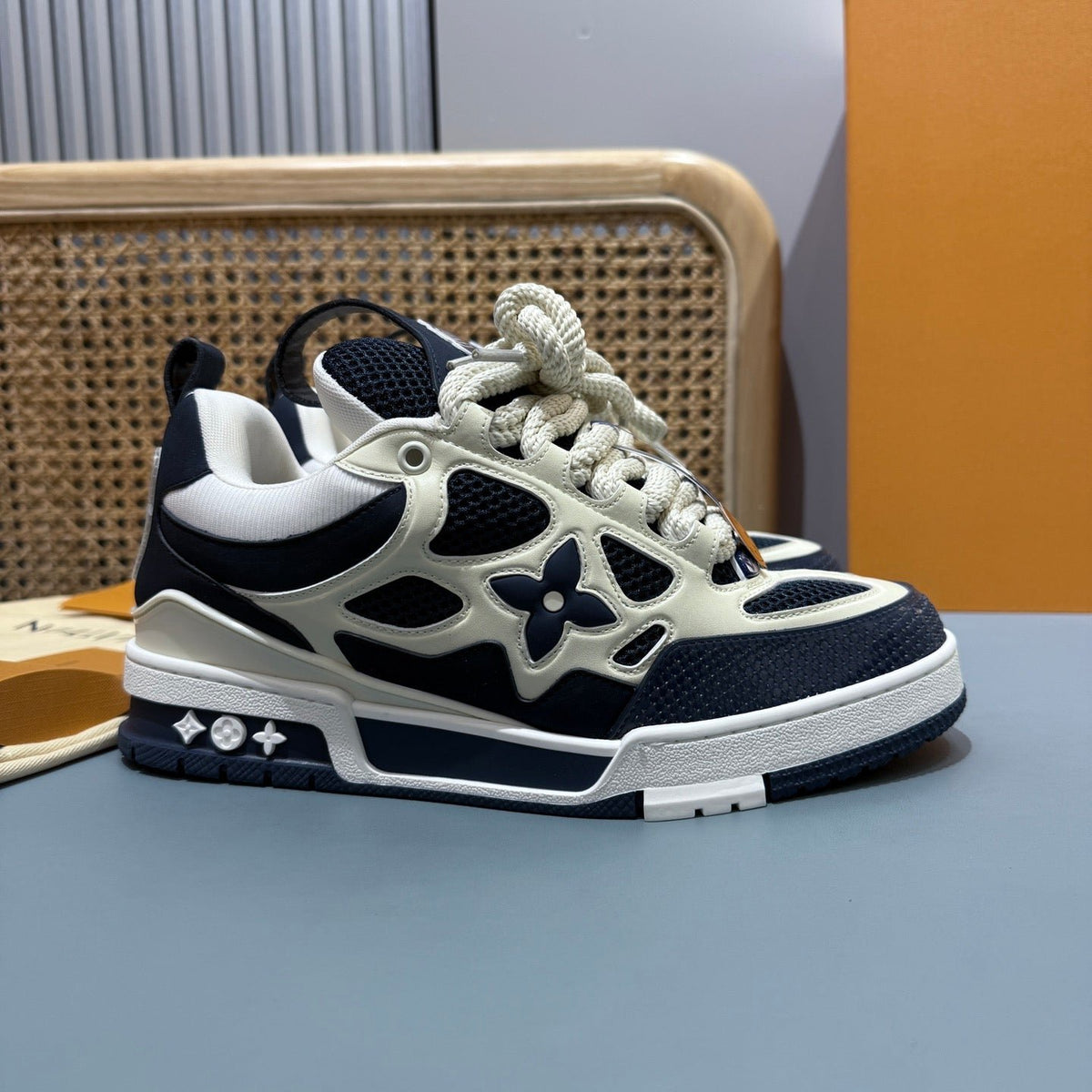 VL Shoes AT10244 (39-45) – End One