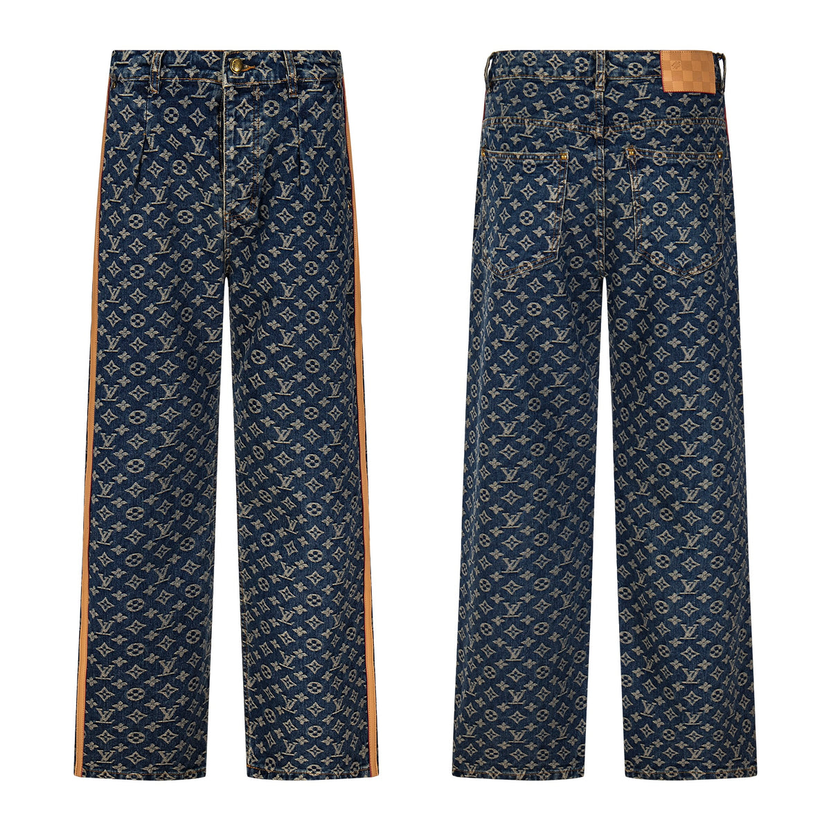 VL Pants AT16013 – End One