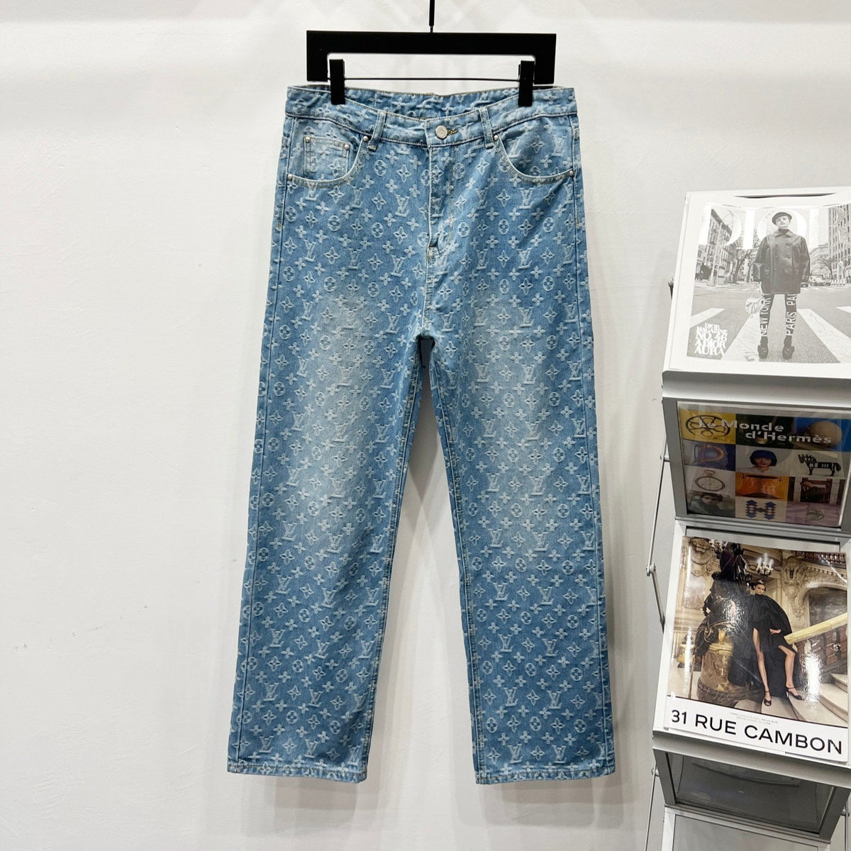 VL Pants AT17590 – End One
