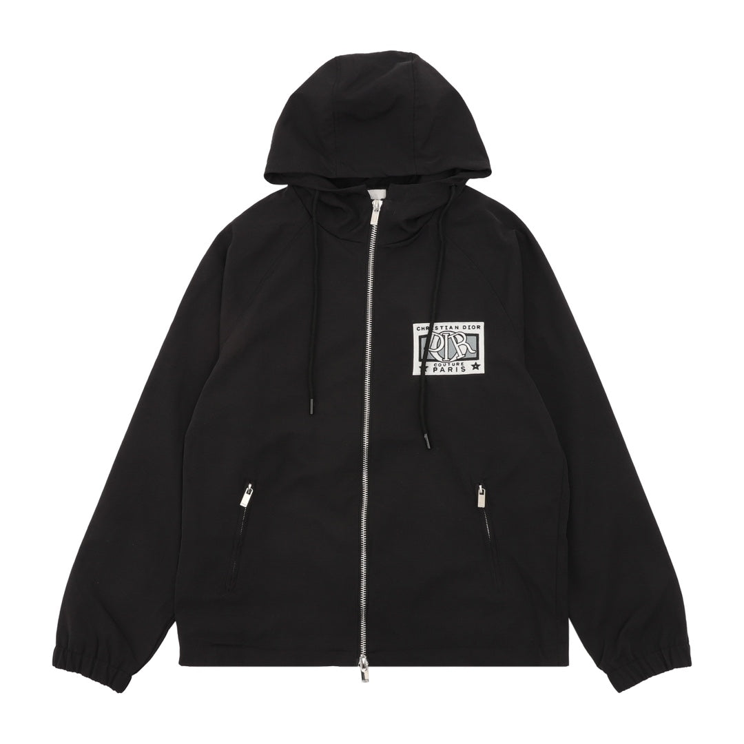 DIO Oversized Jacket AT12528 – End One