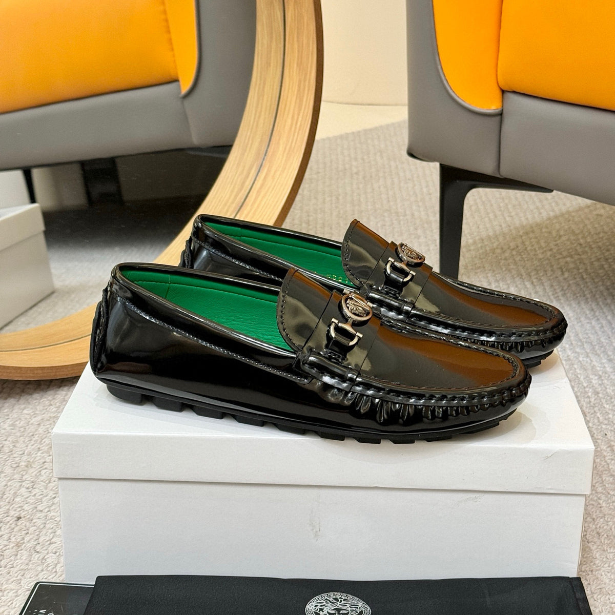 VER Shoes AT23265 – End One