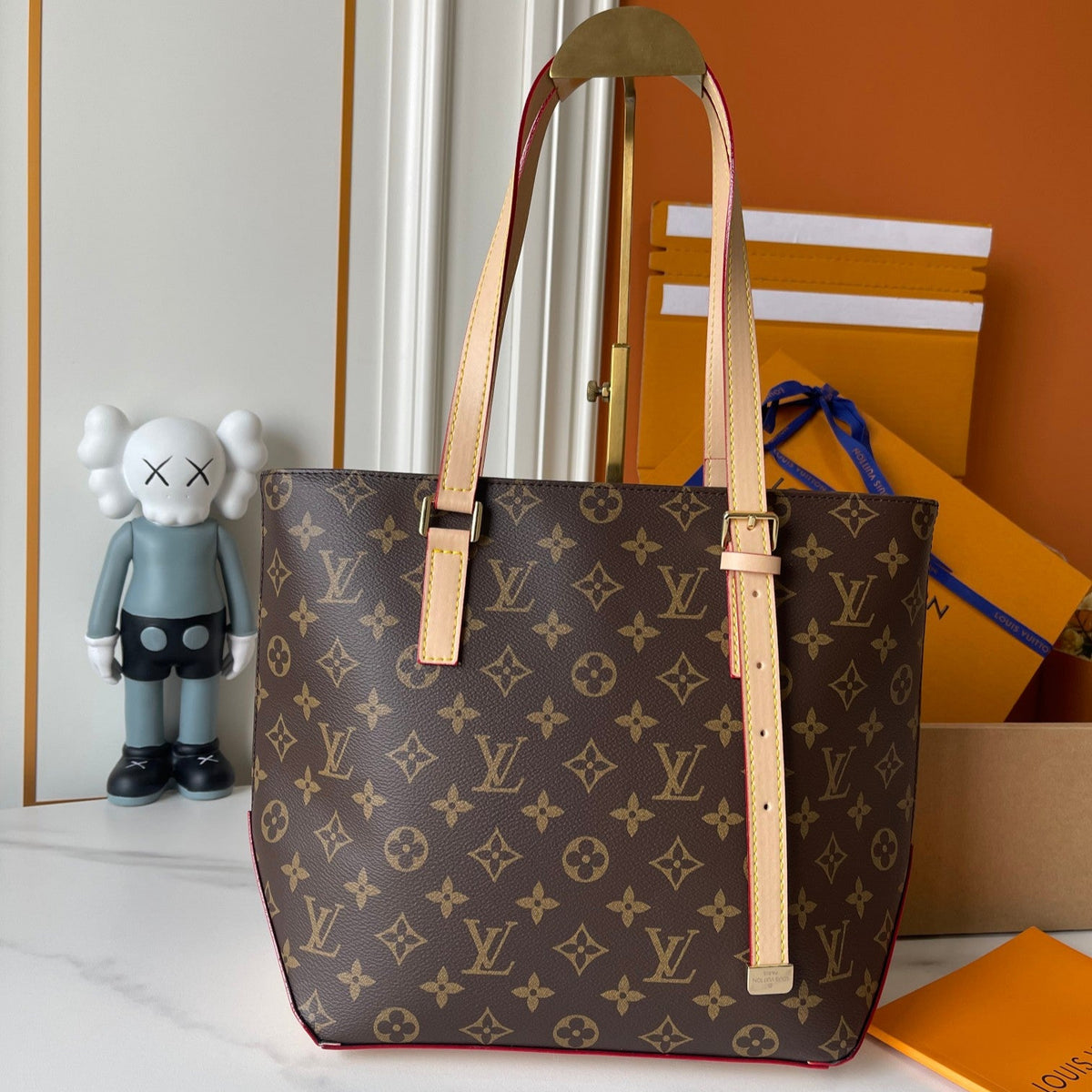 VL Bag WOC1040949883 – End One