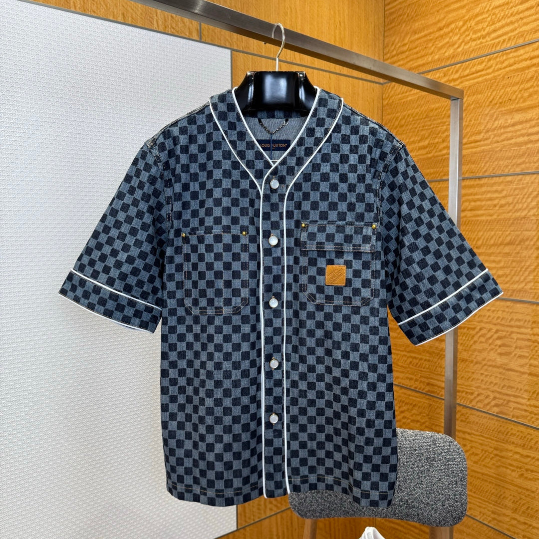 VL Shirt AT23485 – End One