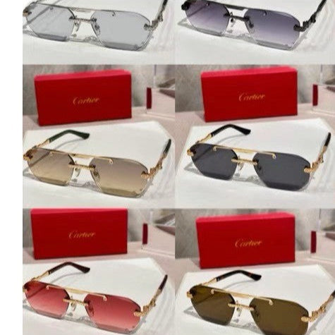 CART Sunglasses AT13055 – End One