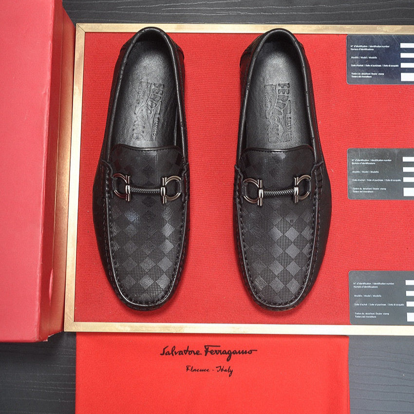 FER Shoes AT12132 (38-44) – End One