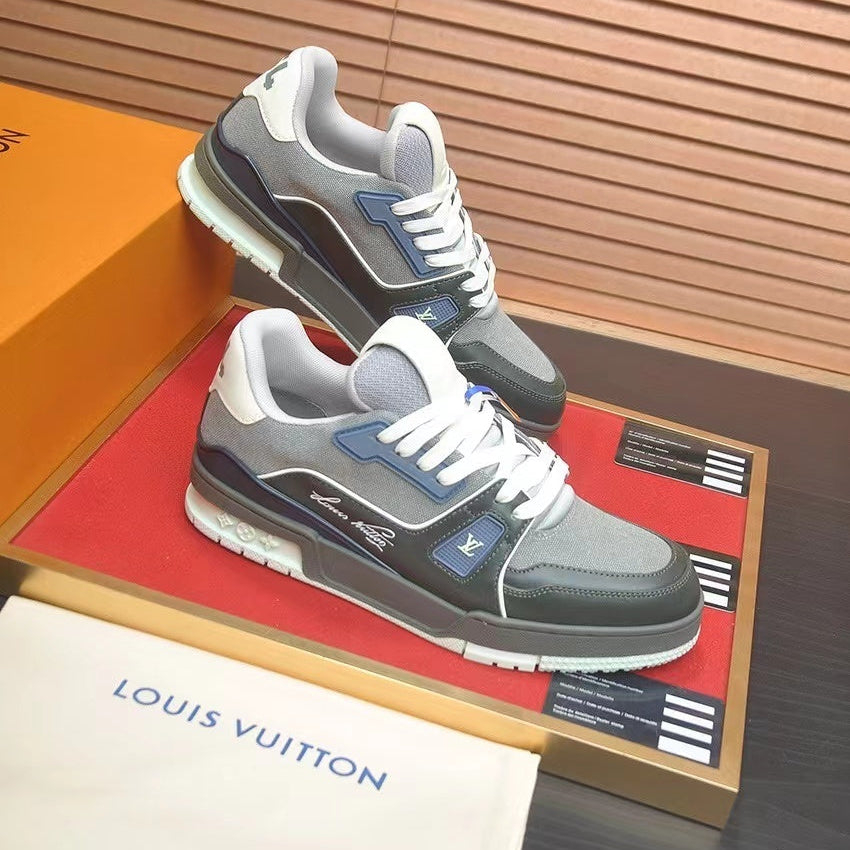 VL Shoes AT23257 – End One