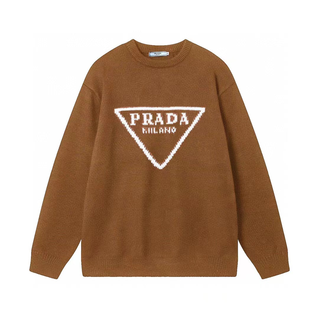 PRA Sweater AT9412 – End One