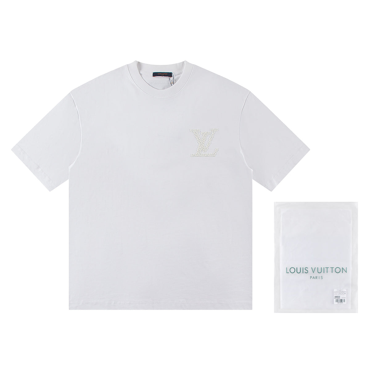 VL T-Shirt AT12481 – End One