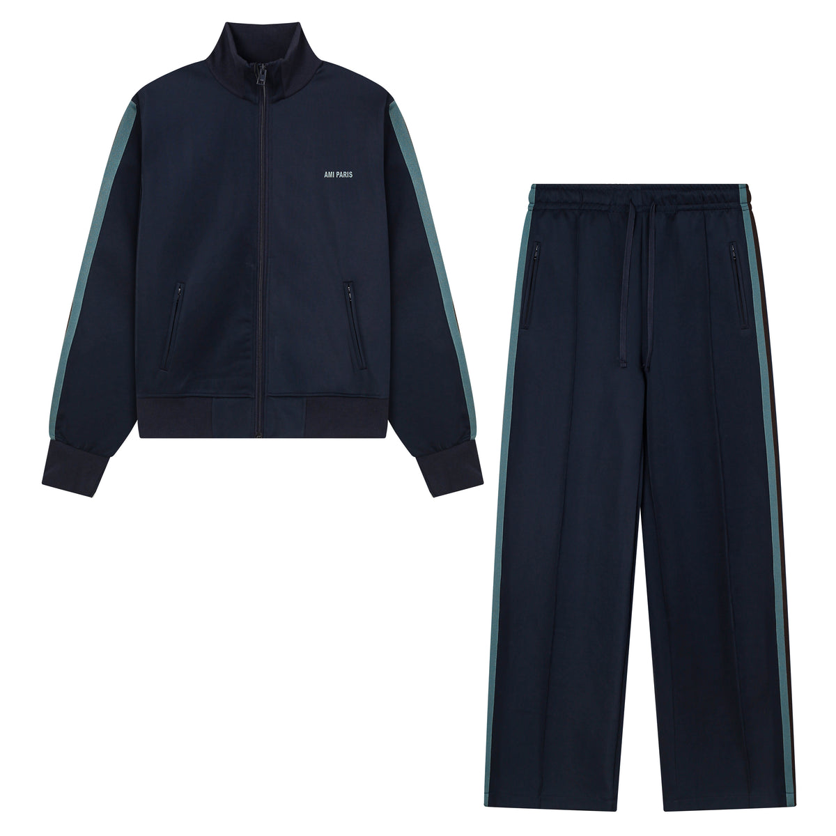 AM tracksuit AT12018 (Jacket + Pants) – End One