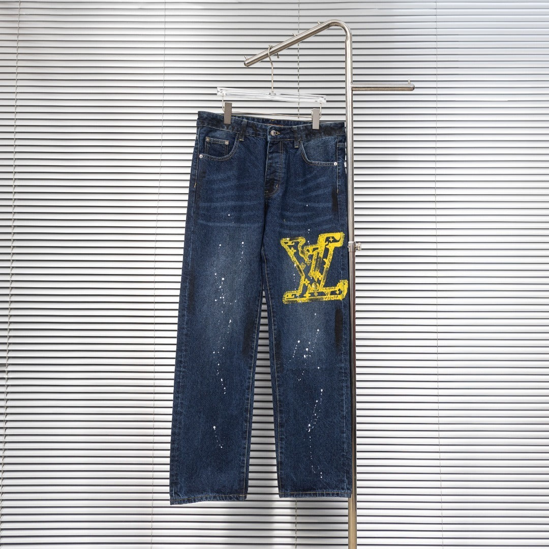 VL Pants AT21141 – End One