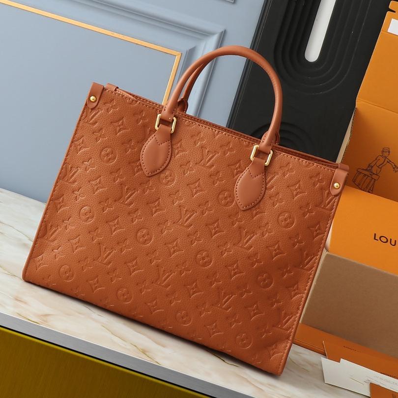 VL Bag WOC9383063591 – End One