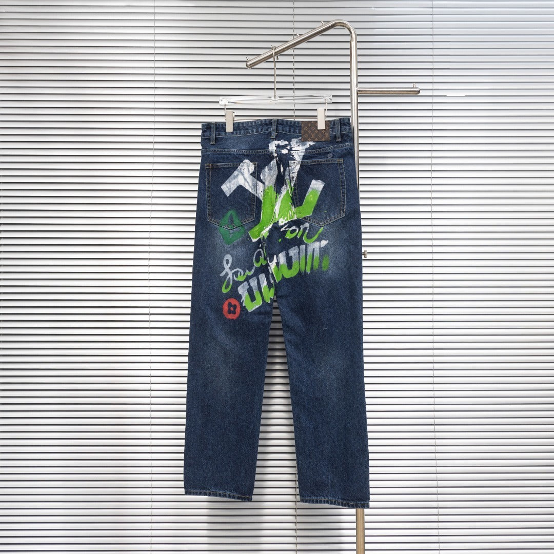 VL Pants AT21139 – End One