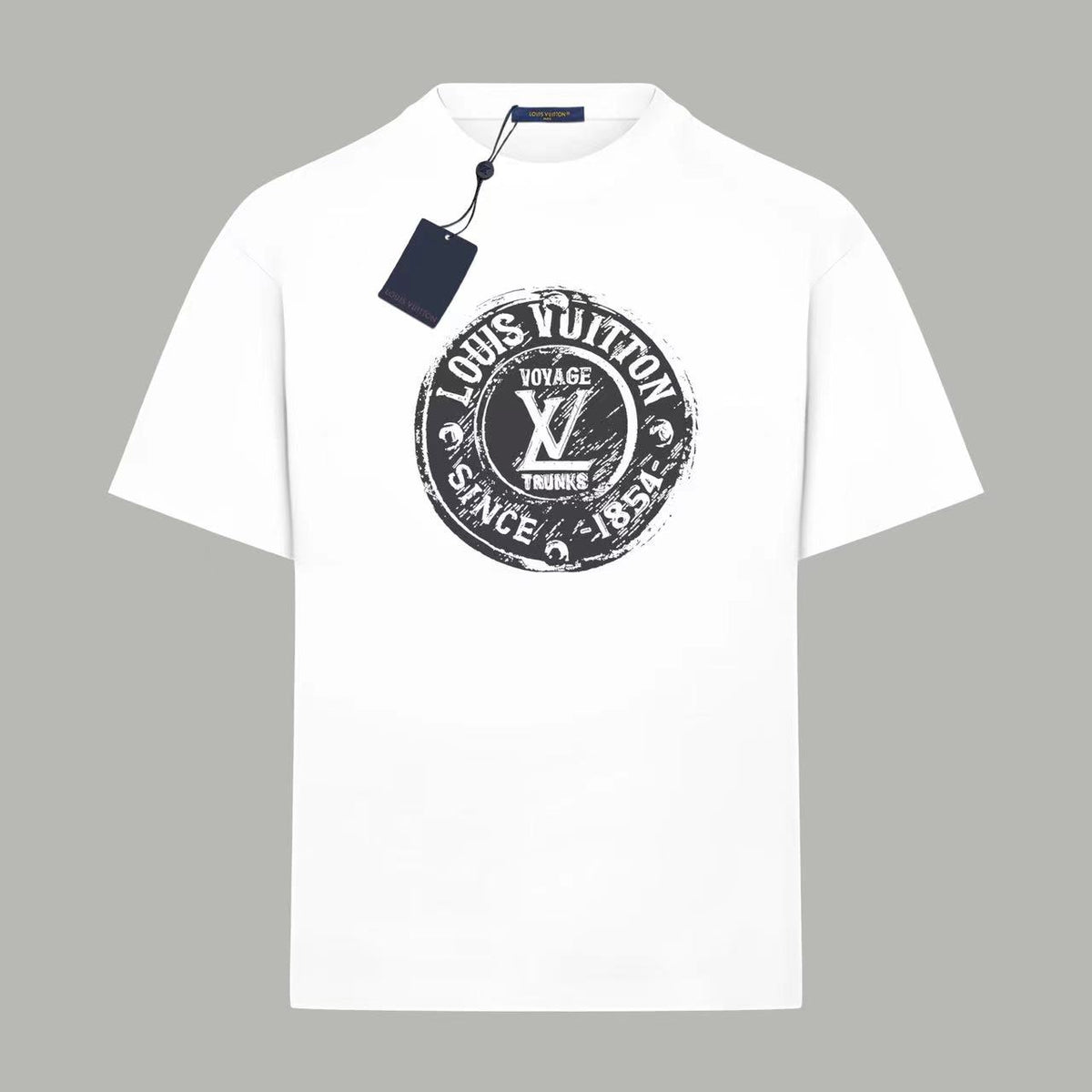 VL Oversized T-Shirt AT14044 – End One