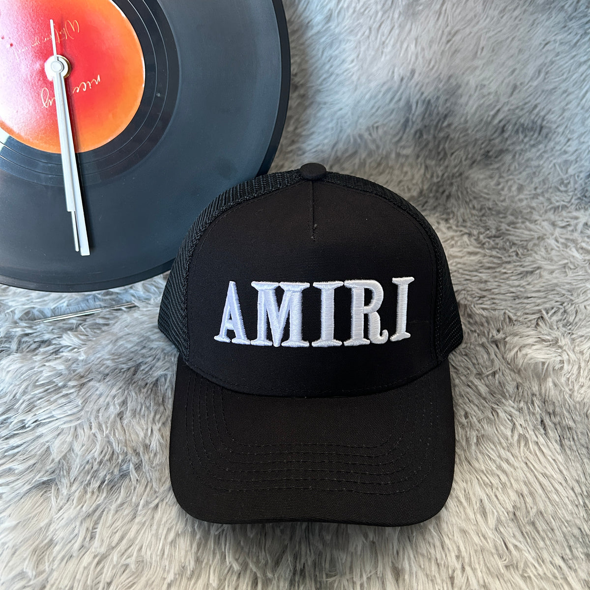 AMR Hat AT14426 – End One