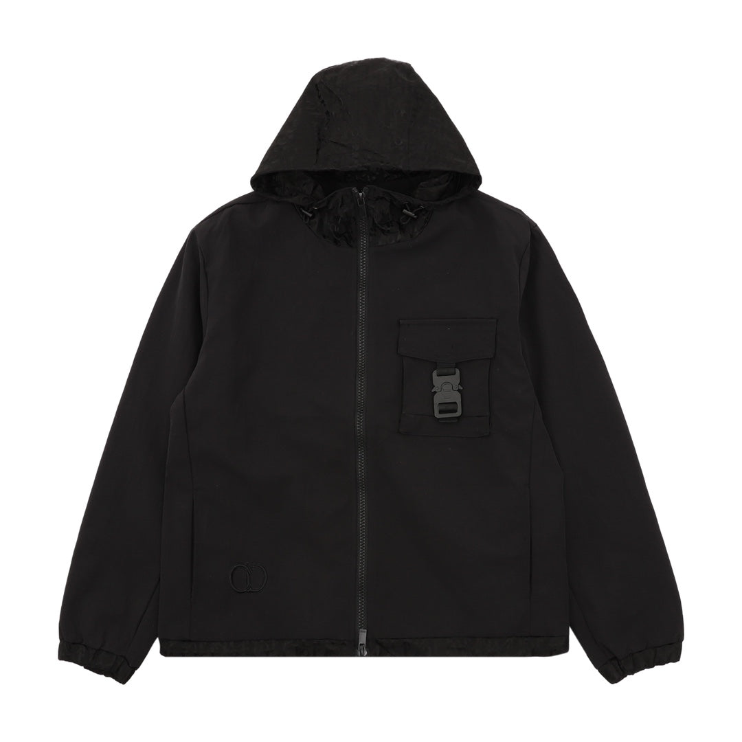 DIO Oversized Jacket AT12529 – End One