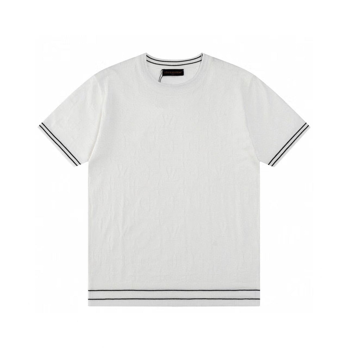 VL Knit T-Shirt AT14931 – End One