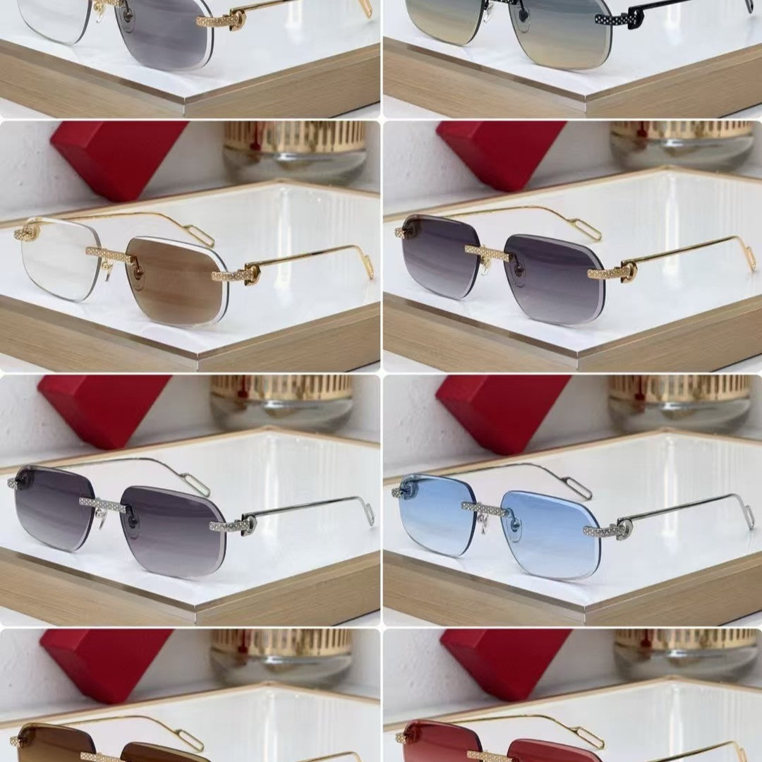 CART Sunglasses AT13061 – End One