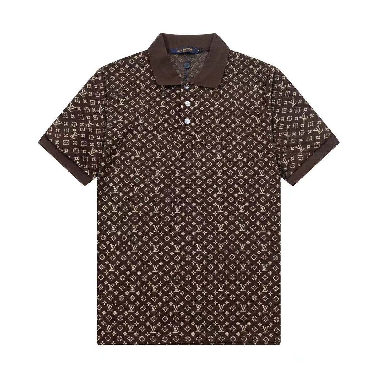 VL Polo T-shirt AT12710 – End One