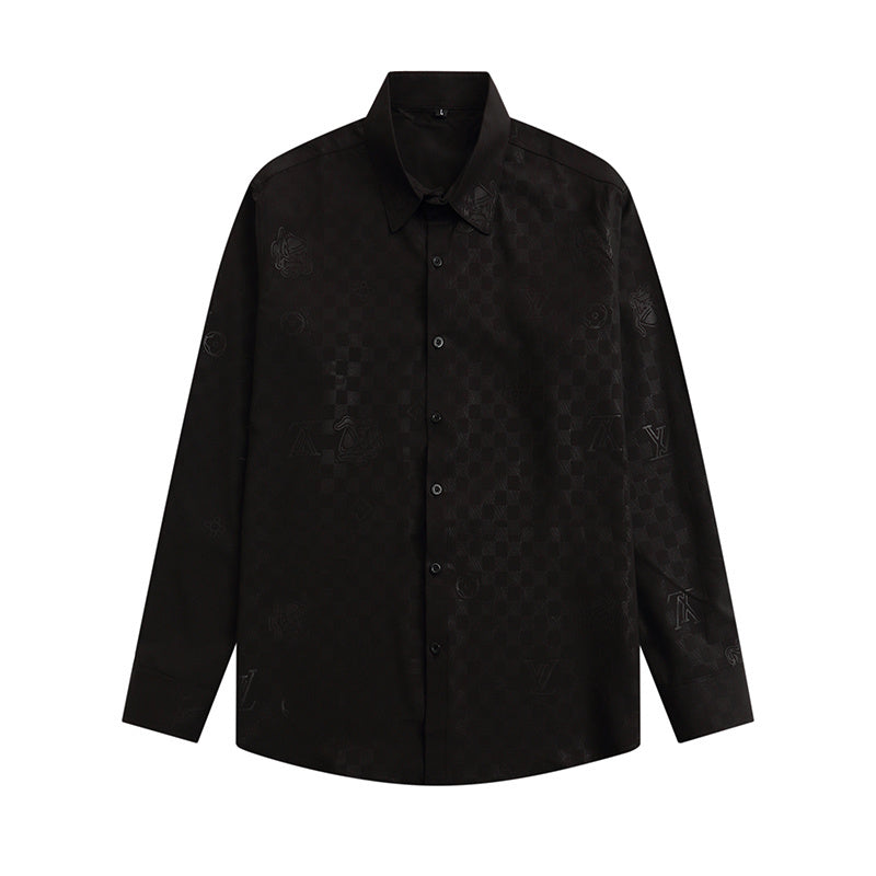 VL Shirt AT22440 – End One