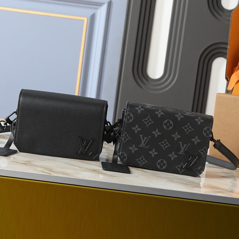 VL Bag AT20677 – End One