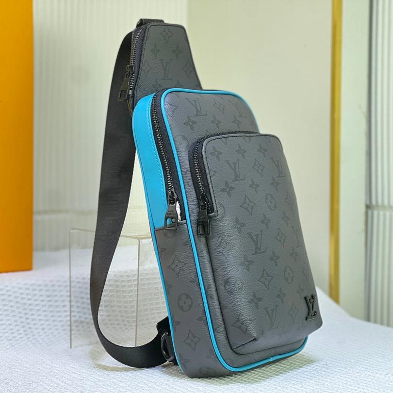 VL Bag 1009005369 – End One