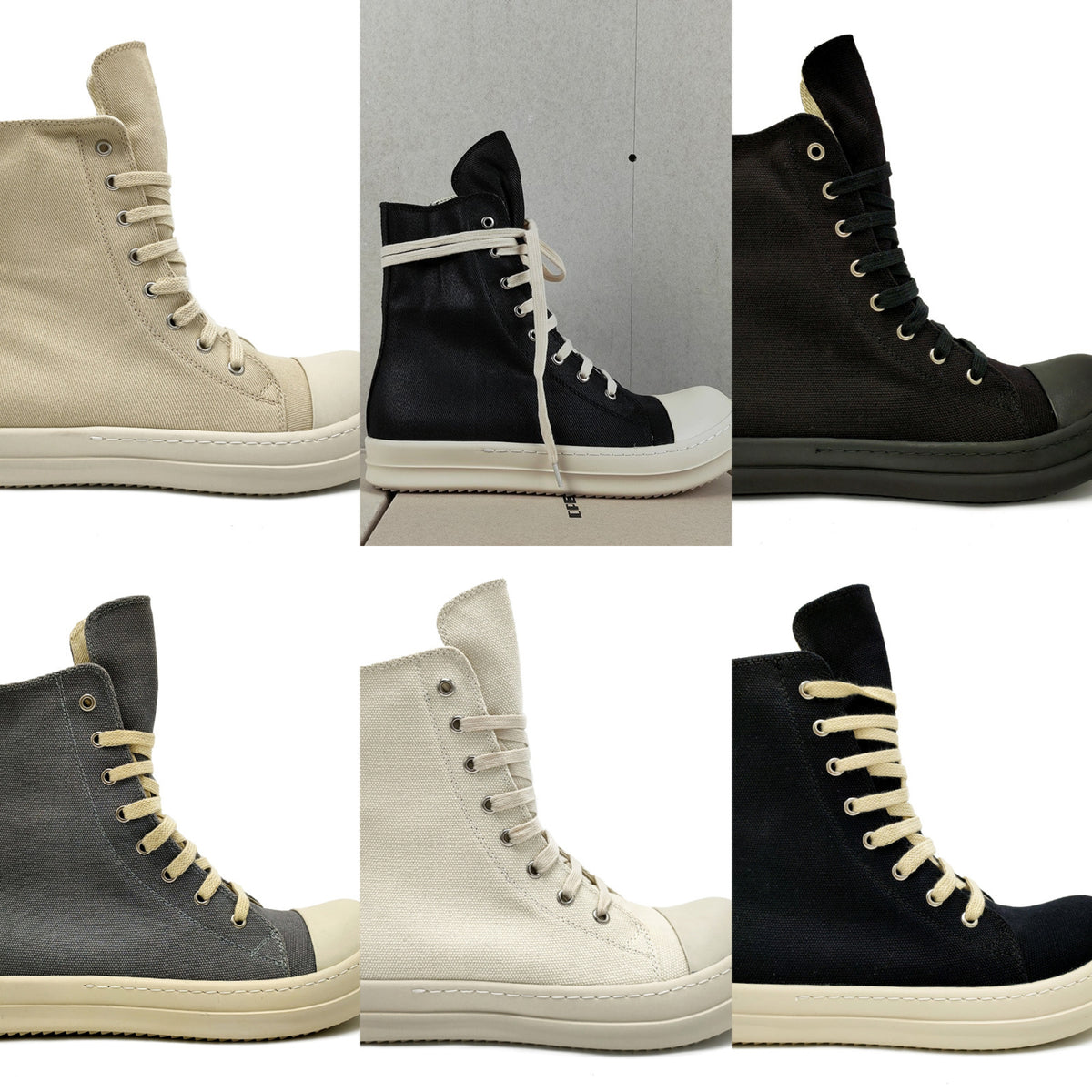 RO Shoe AT15915 (35-46) – End One