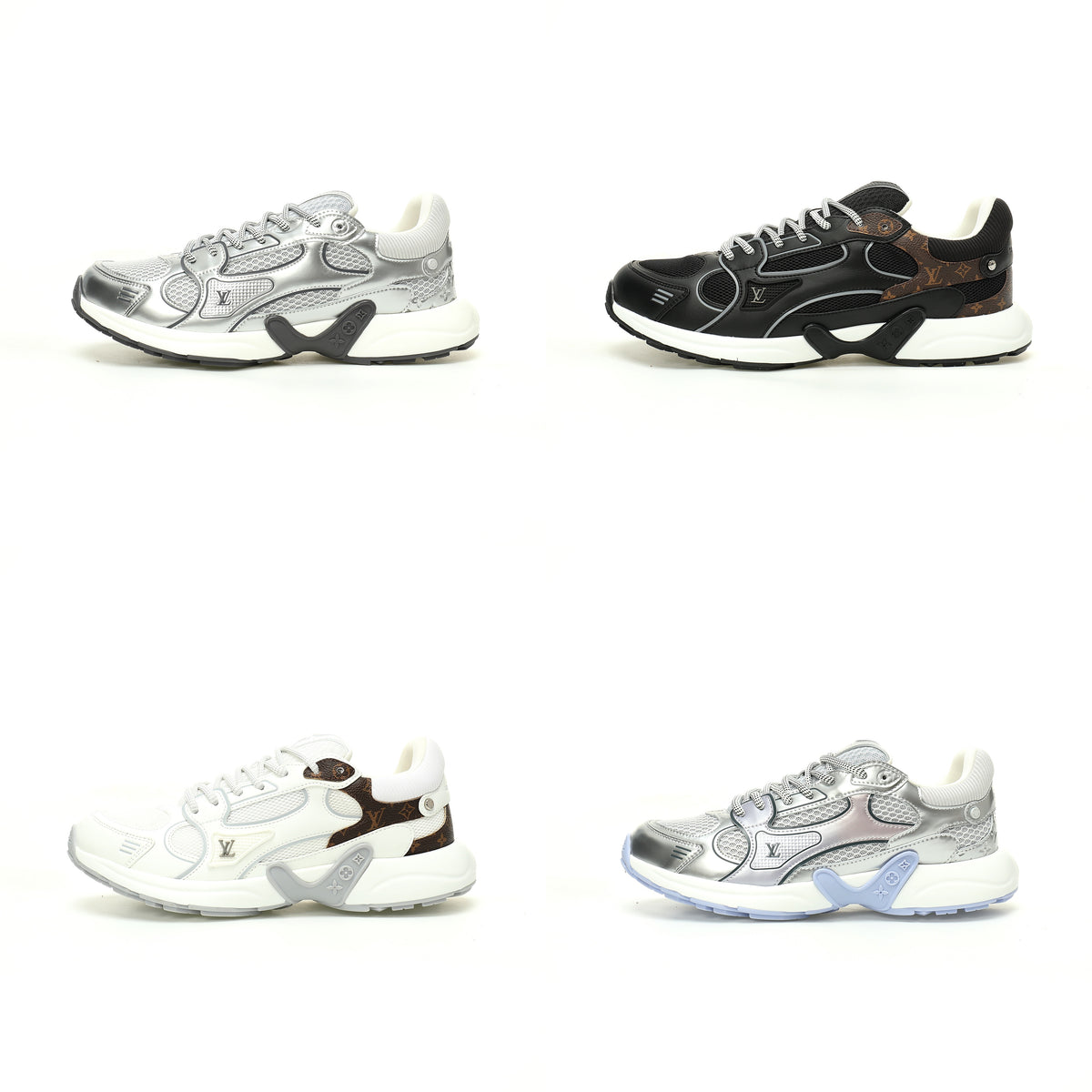 VL Shoes AT15858 (40-45) – End One